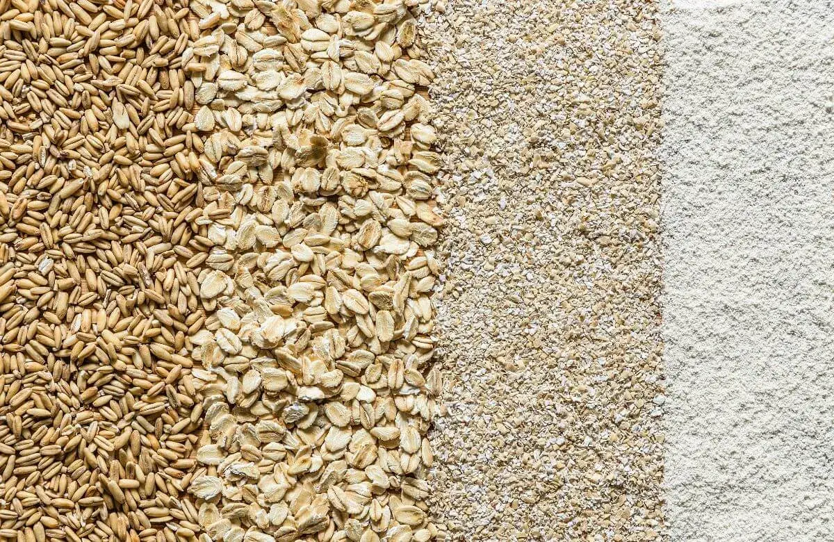 Aveia: Qual A Melhor, Em Flocos, Farelo Ou Farinha?