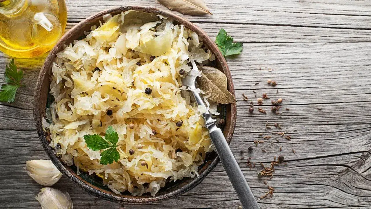 Receita Para Recuperar sua Flora Intestinal com 2 Ingredientes ...